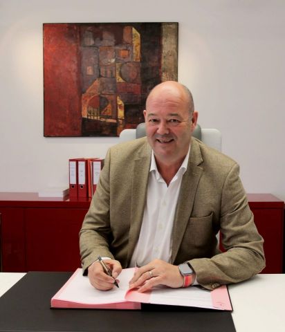 Botschaft von Luxemburg in Berlin