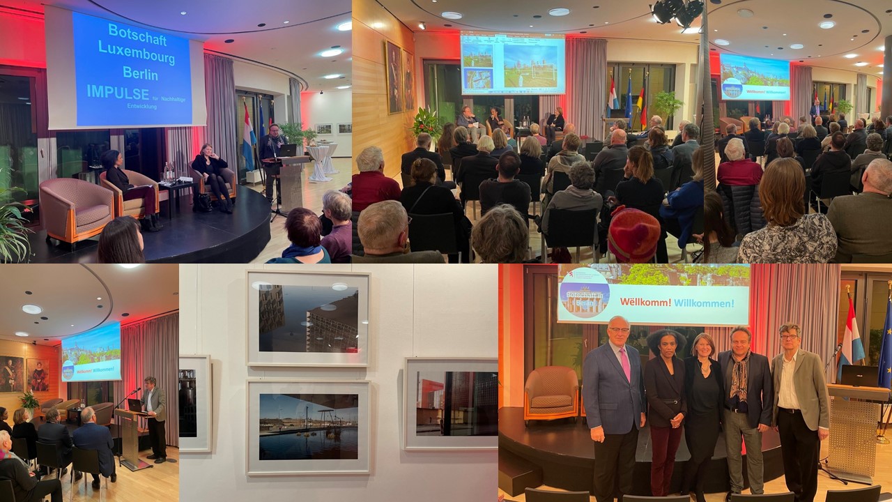 Die lebendige Stadt: Konversion und Stadtentwicklung am Beispiel von ...